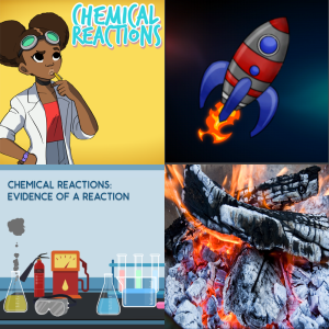 Practice: Chemical Reactions Review - Free Educational Games - Legends ...